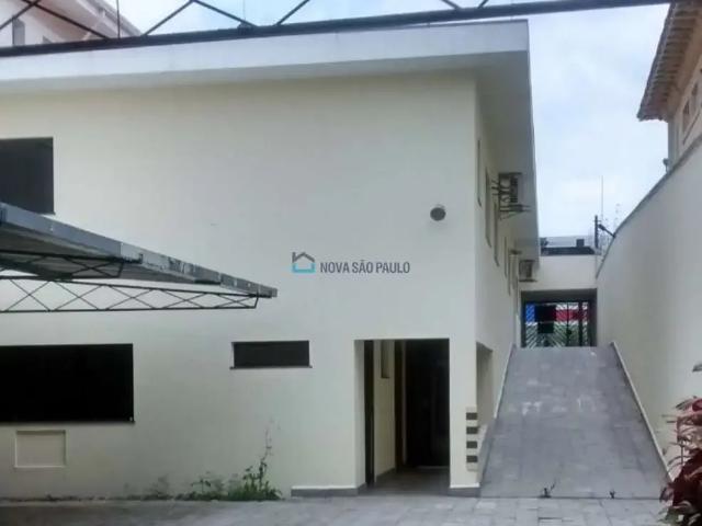 Prédio para Venda em São Paulo/SP Indianópolis