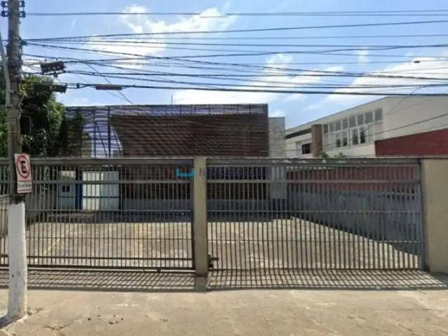 Prédio para Venda em São Paulo/SP Indianópolis