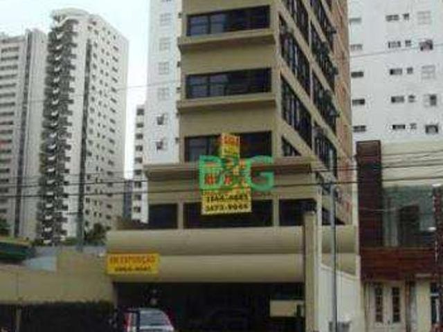 Prédio para Venda em São Paulo/SP Indianópolis