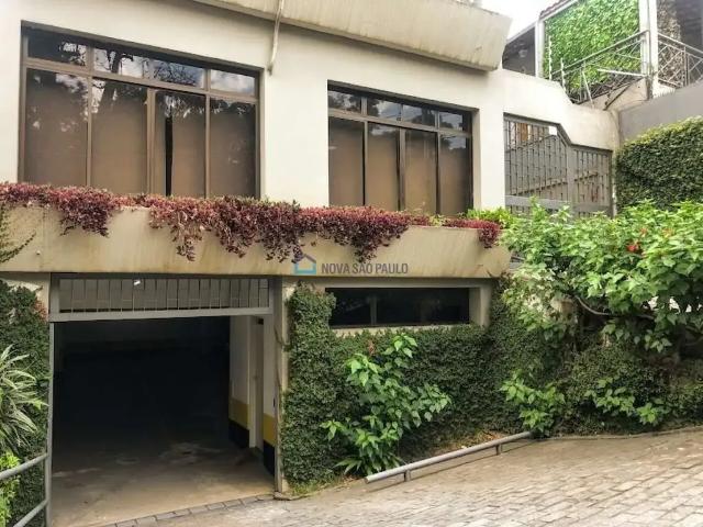 Prédio para Venda em São Paulo/SP Indianópolis
