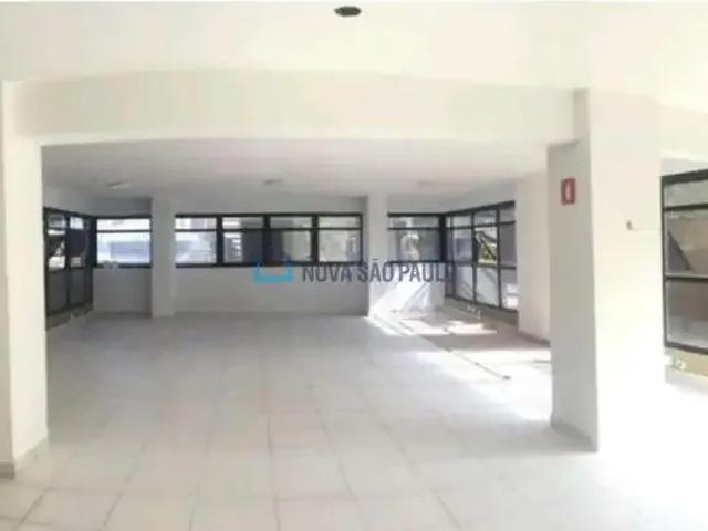 Prédio para Venda em São Paulo/SP Indianópolis