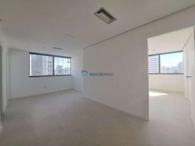Prédio para Venda em São Paulo/SP Indianópolis