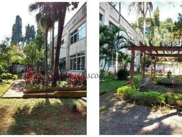 Prédio para Venda em São Paulo/SP Indianópolis