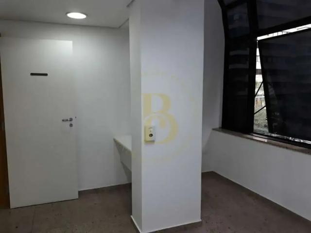 Prédio para Venda em São Paulo/SP Indianópolis