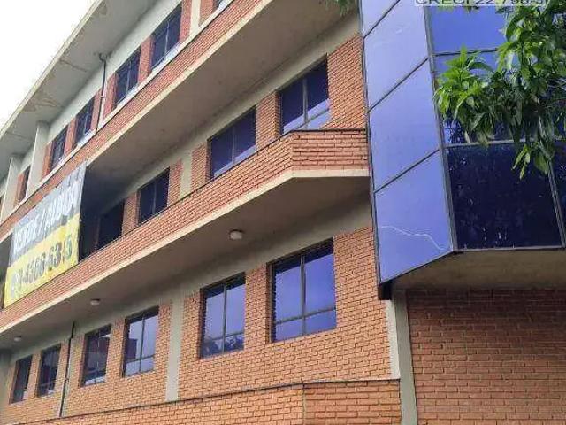 Prédio para Venda em São Paulo/SP Instituto de Previdência