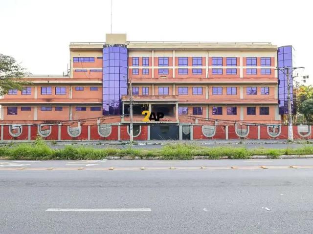 Prédio para Venda em São Paulo/SP Instituto de Previdência