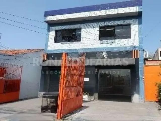 Prédio para Venda em São Paulo/SP Interlagos
