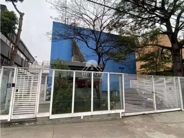 Prédio para Venda em São Paulo/SP Interlagos
