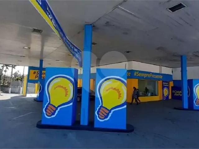 Prédio para Venda em São Paulo/SP Interlagos