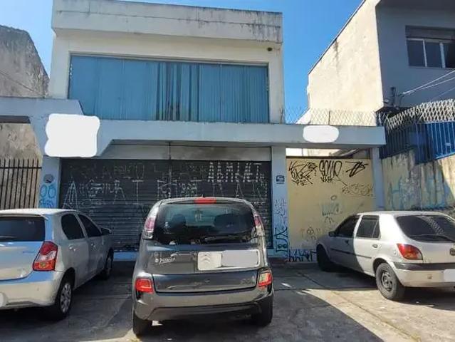 Prédio para Venda em São Paulo/SP Ipiranga