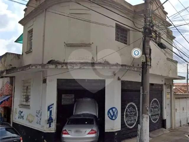 Prédio para Venda em São Paulo/SP Ipiranga