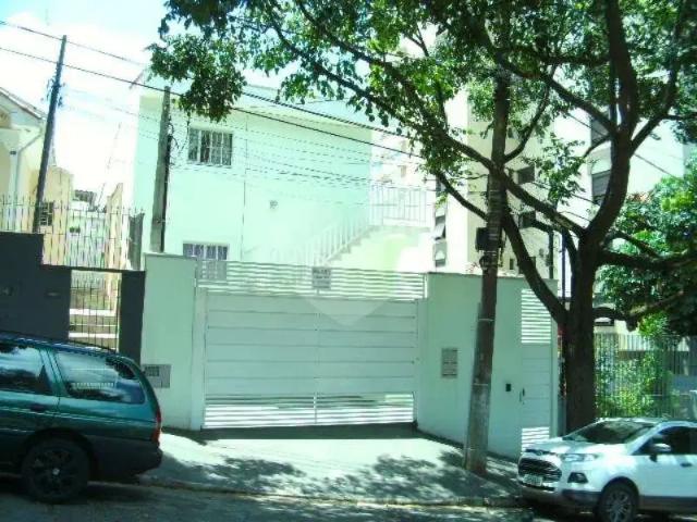 Prédio para Venda em São Paulo/SP Ipiranga