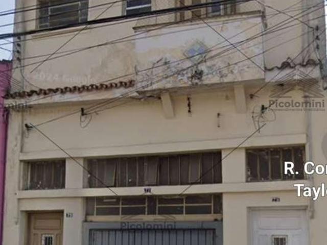 Prédio para Venda em São Paulo/SP Ipiranga 4 Quartos