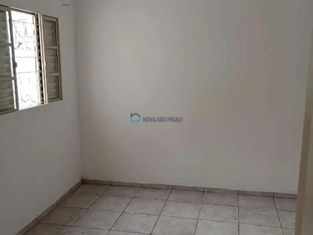 Prédio para Venda em São Paulo/SP Ipiranga 4 Quartos