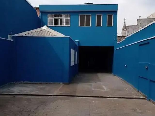 Prédio para Venda em São Paulo/SP Ipiranga