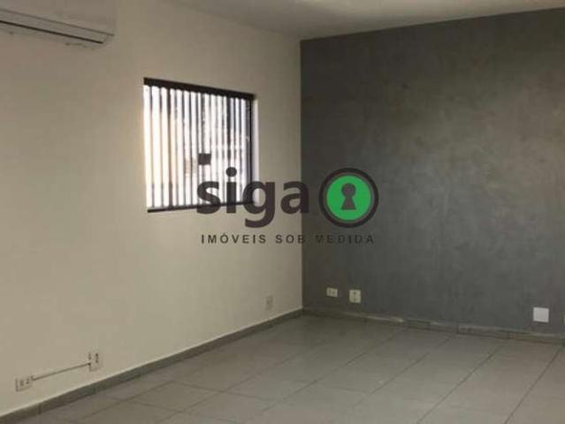 Prédio para Venda em São Paulo/SP Ipiranga
