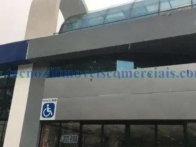 Prédio para Venda em São Paulo/SP Ipiranga