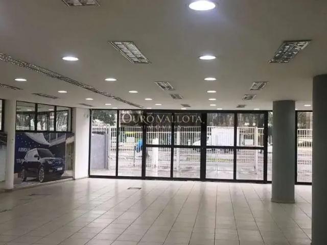 Prédio para Venda em São Paulo/SP Ipiranga