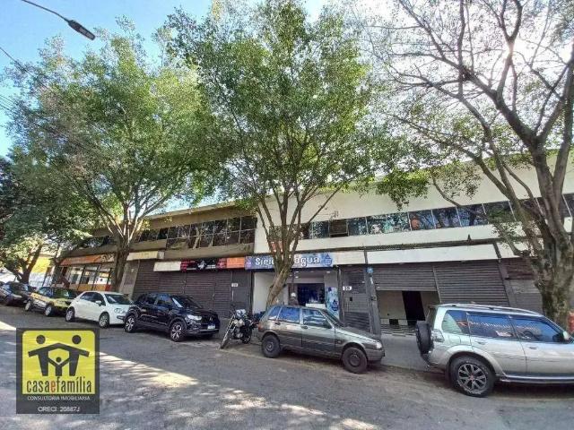 Prédio para Venda em São Paulo/SP Ipiranga