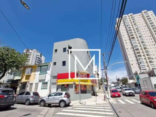 Prédio para Venda em São Paulo/SP Ipiranga