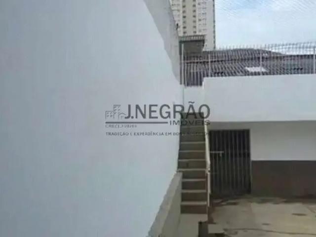 Prédio para Venda em São Paulo/SP Ipiranga 5 Quartos