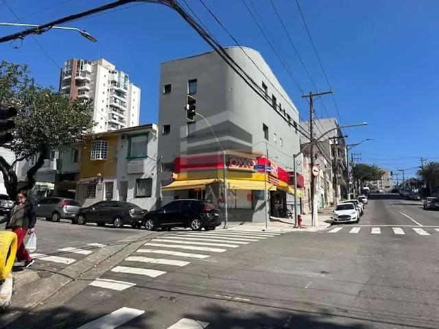 Prédio para Venda em São Paulo/SP Ipiranga 5 Quartos