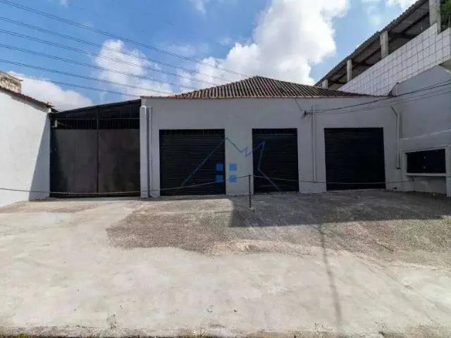 Prédio para Venda em São Paulo/SP Ipiranga