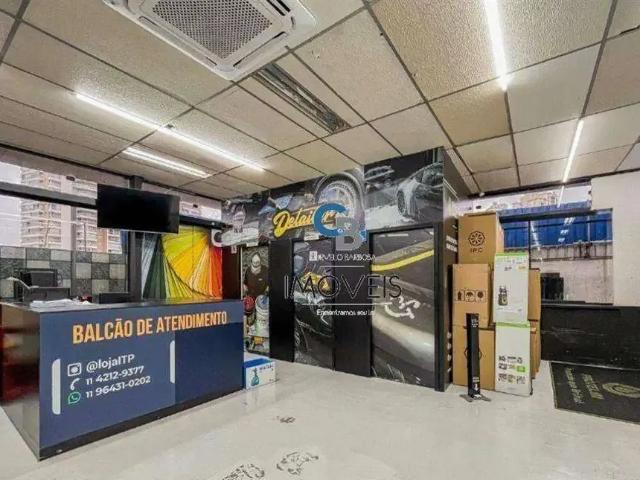 Prédio para Venda em São Paulo/SP Ipiranga