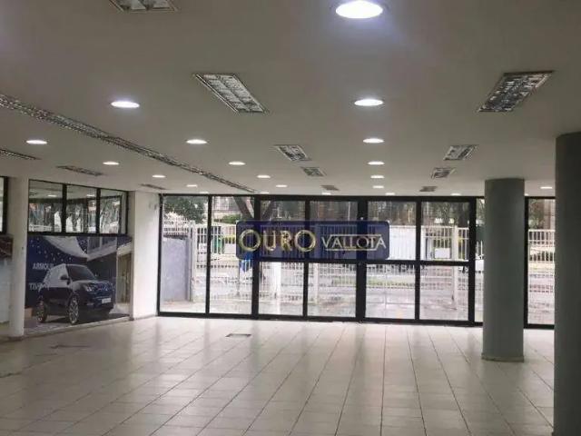 Prédio para Venda em São Paulo/SP Ipiranga