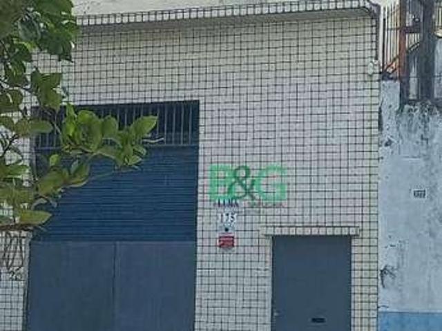Prédio para Venda em São Paulo/SP Ipiranga