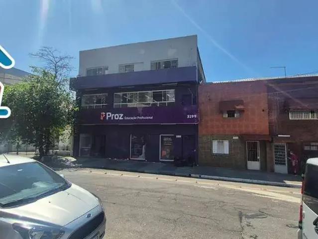 Prédio para Venda em São Paulo/SP Ipiranga
