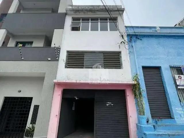 Prédio para Venda em São Paulo/SP Ipiranga