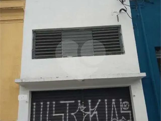 Prédio para Venda em São Paulo/SP Ipiranga