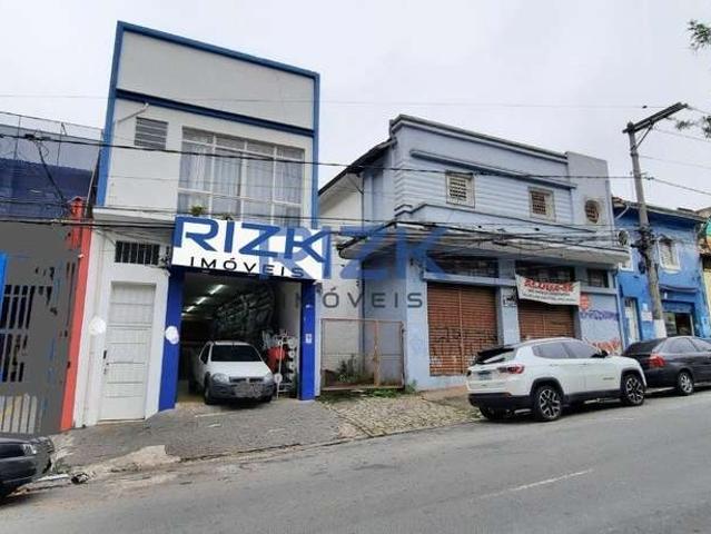 Prédio para Venda em São Paulo/SP Ipiranga 6 Quartos