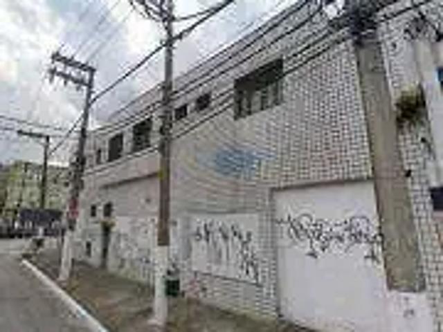 Prédio para Venda em São Paulo/SP Ipiranga