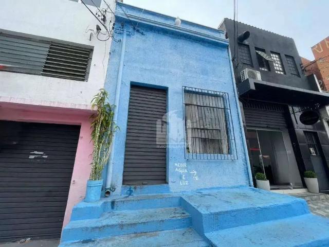 Prédio para Venda em São Paulo/SP Ipiranga