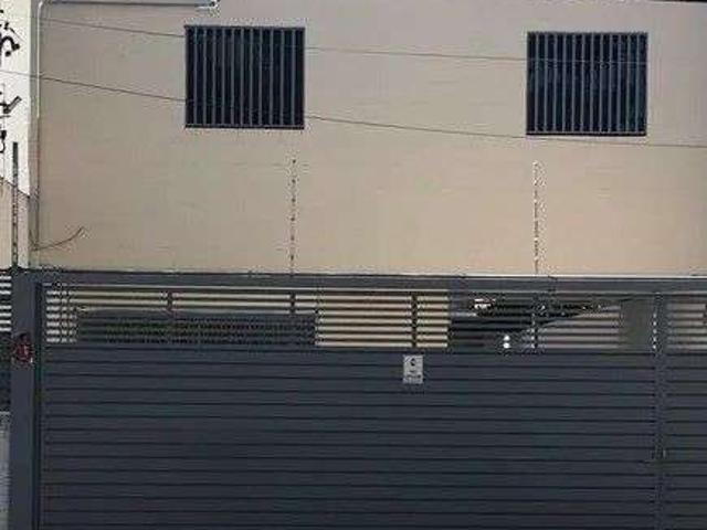 Prédio para Venda em São Paulo/SP Ipiranga