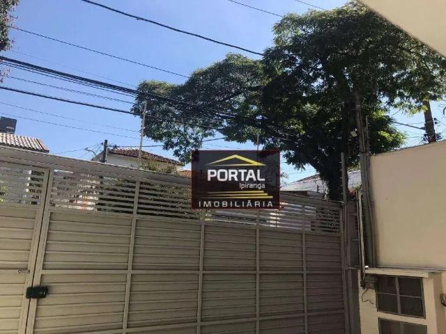 Prédio para Venda em São Paulo/SP Ipiranga