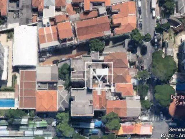 Prédio para Venda em São Paulo/SP Ipiranga