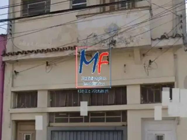 Prédio para Venda em São Paulo/SP Ipiranga