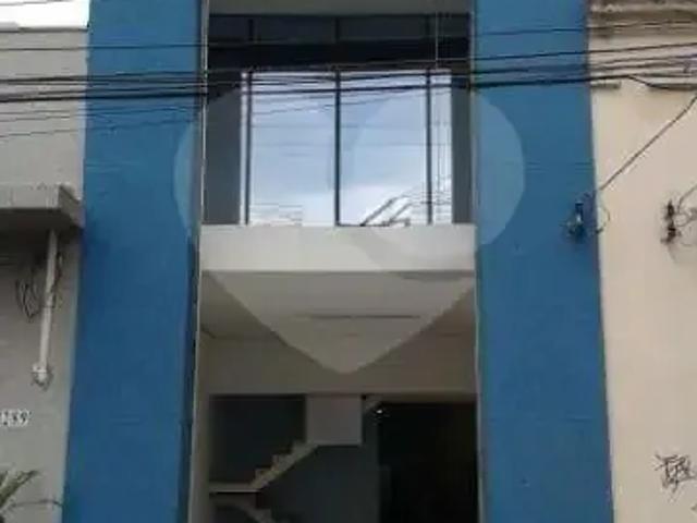 Prédio para Venda em São Paulo/SP Ipiranga