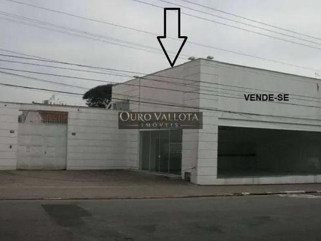 Prédio para Venda em São Paulo/SP Ipiranga