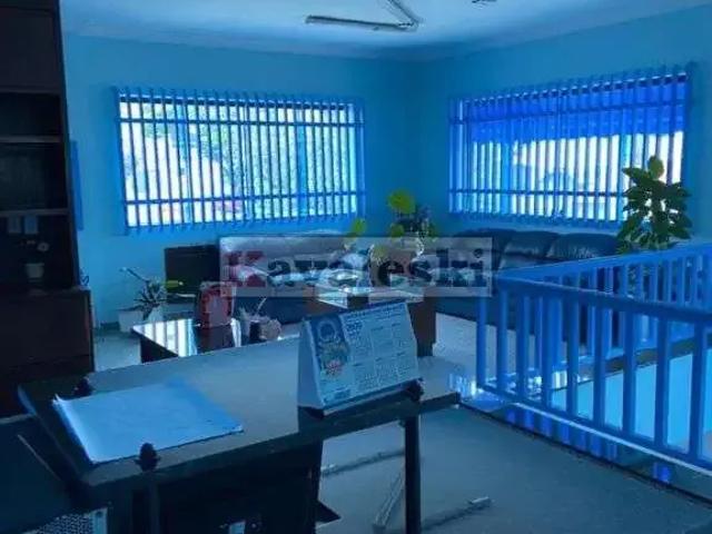 Prédio para Venda em São Paulo/SP Ipiranga