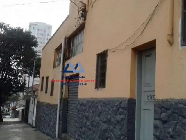 Prédio para Venda em São Paulo/SP Ipiranga