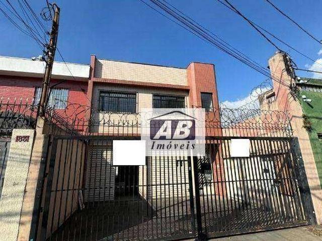 Prédio para Venda em São Paulo/SP Ipiranga