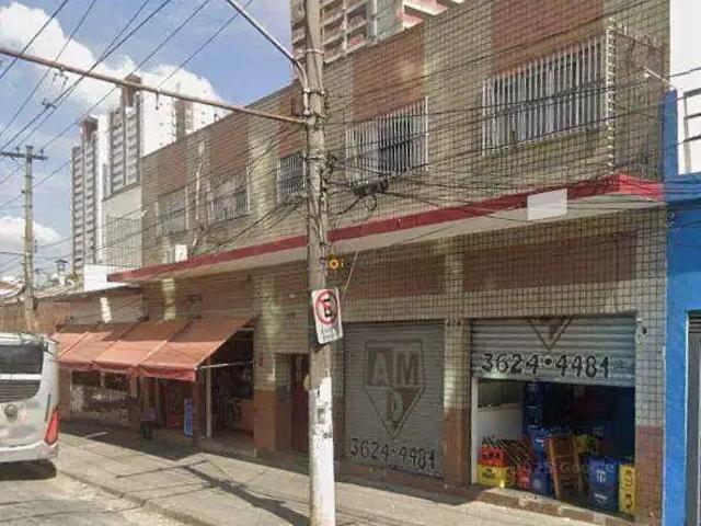 Prédio para Venda em São Paulo/SP Ipiranga