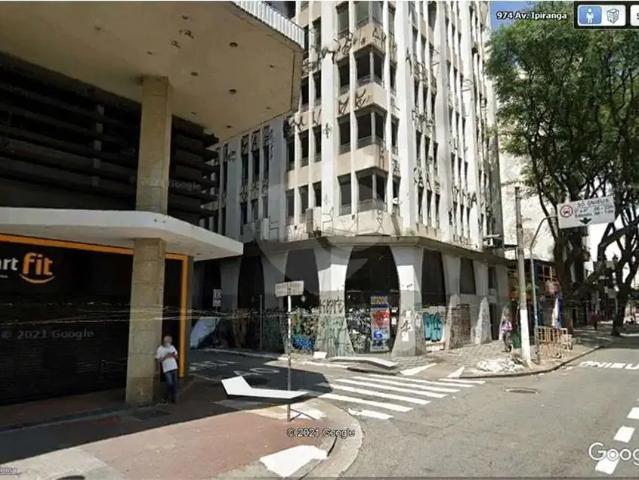 Prédio para Venda em São Paulo/SP Ipiranga