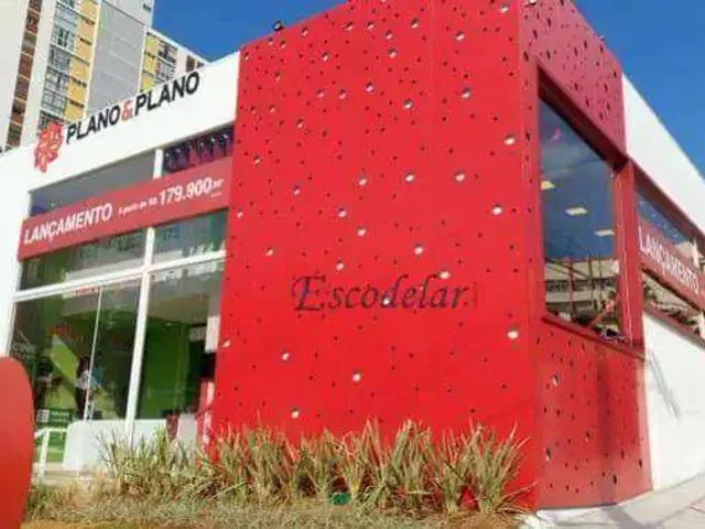 Prédio para Venda em São Paulo/SP Ipiranga