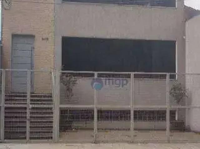 Prédio para Venda em São Paulo/SP Ipiranga