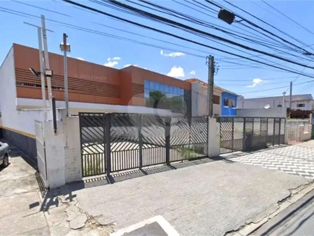 Prédio para Venda em São Paulo/SP Ipiranga